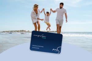 The Magic Begins with the Journey - Magic Sea Ferries